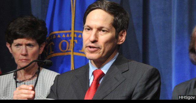 Former head of the CDC pleads guilty to conduct violation | News | WPSD ...