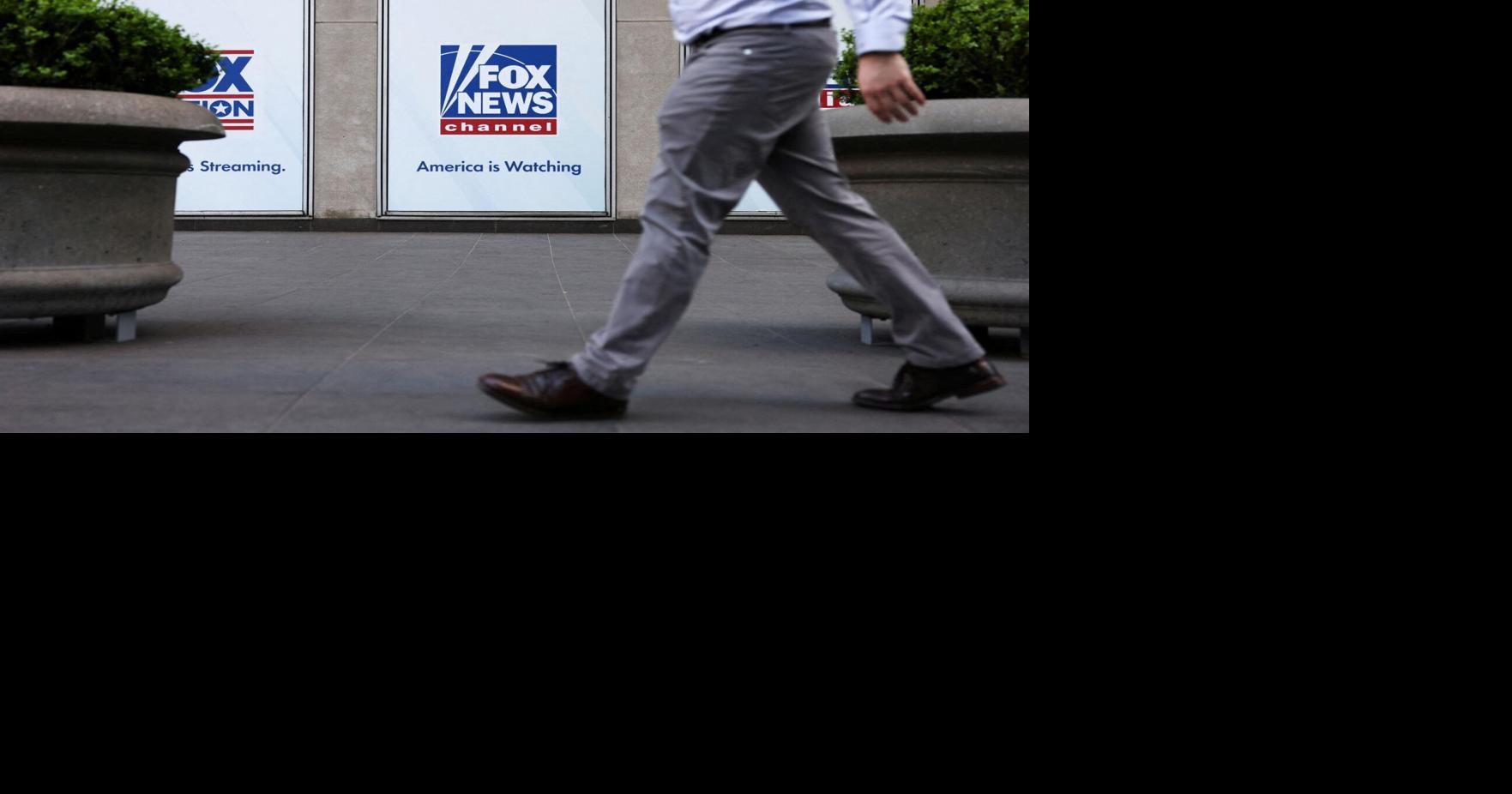 Fox News pays $12 million to former producer who accused the network of ...