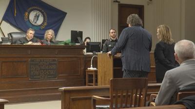 Dates set for Sandra Guess retrial | News | WPSD Local 6
