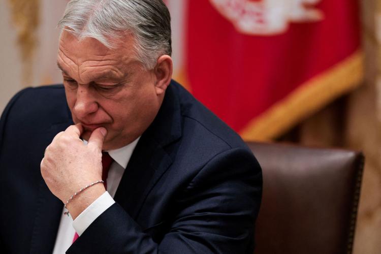 Trump grants Hungary one-year exemption from Russian energy sanctions ...