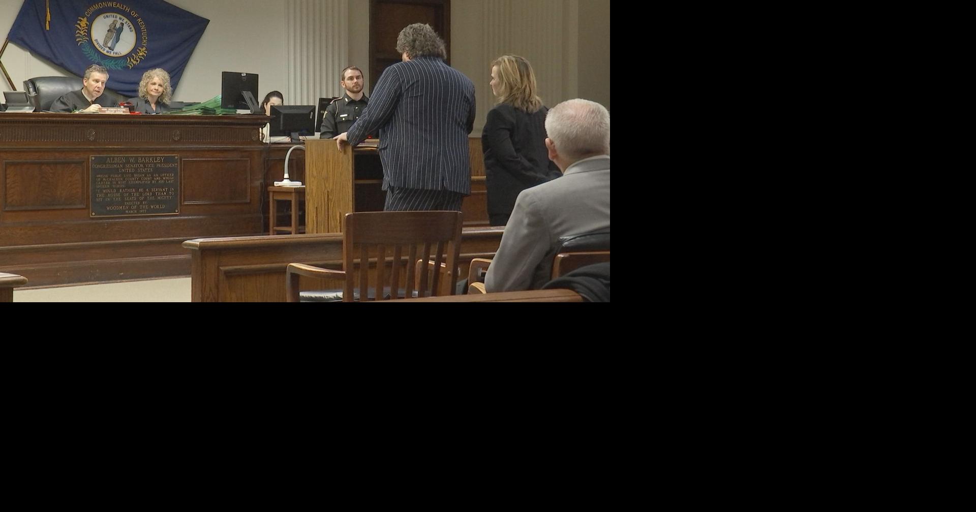 New judge named for Sandra Guess retrial | News | WPSD Local 6