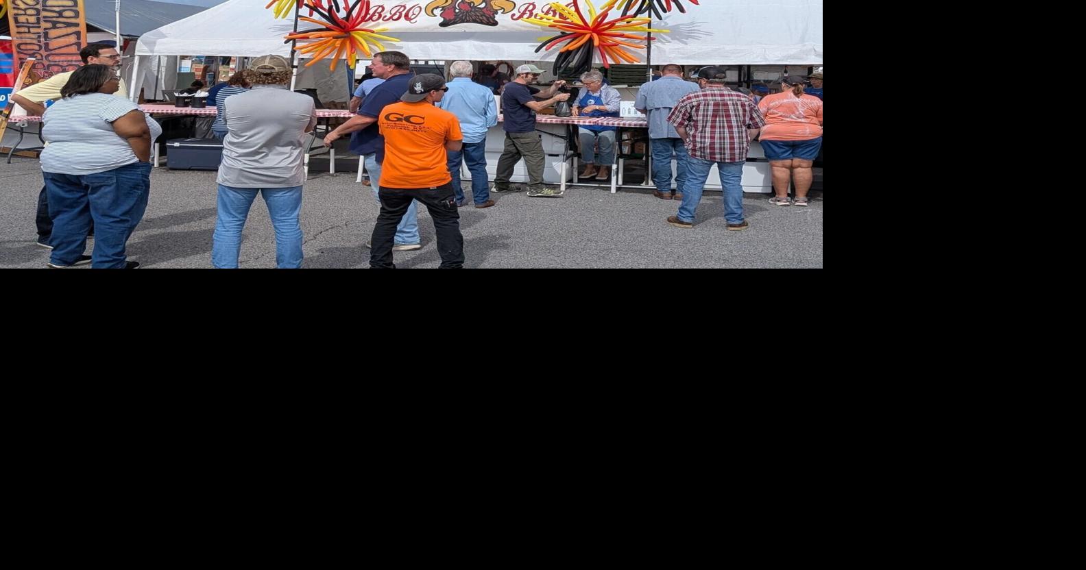 Local nonprofits share impact of BBQ on the River donations | News ...