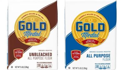 General Mills issues voluntary recall for some types of popular flour ...