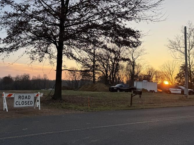 MCSO: Man at center of dog hoarding case charged after remains found ...