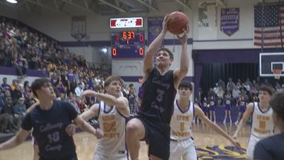 Calloway County guard Jonah Butler commits to Stony Brook | Sports ...