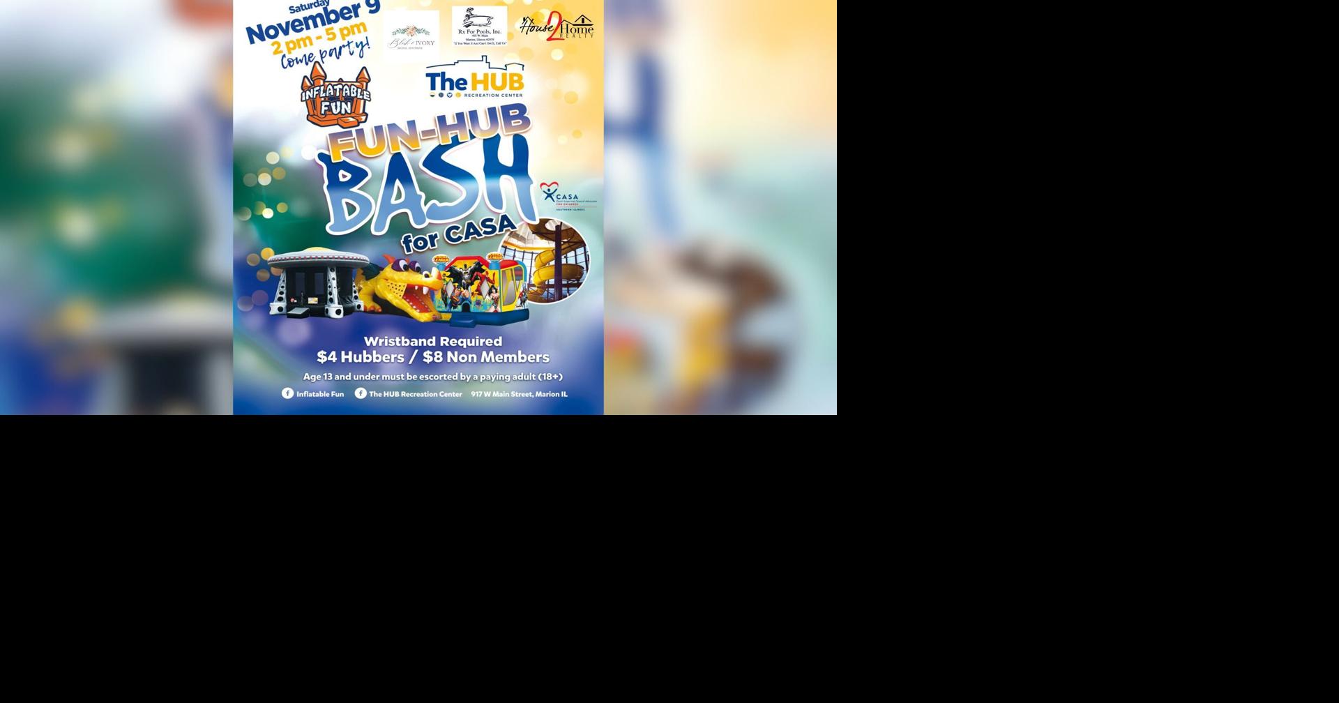 Family fun event supports local organization helping children in need ...