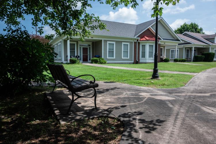 Kentucky ranks 48th in senior health, nonprofits work to pick up the ...