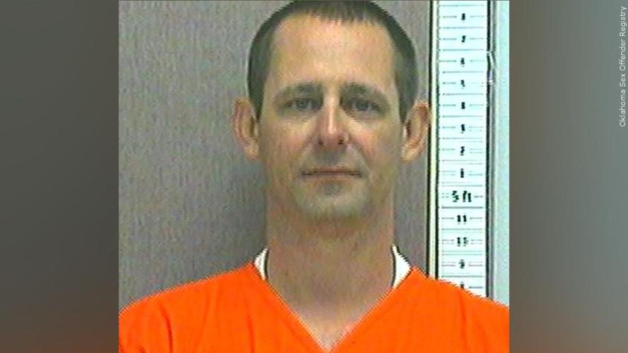 Sex Offender Fatally Shot 6 Then Killed Self Official Says News
