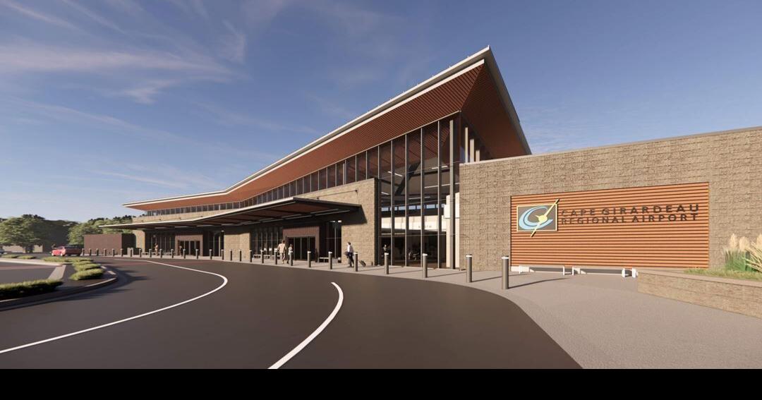 Cape Girardeau Regional Airport receives $350,000 in state funding ...