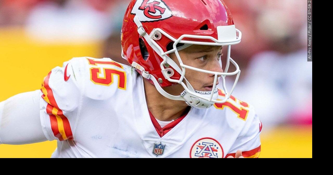 Patrick Mahomes wins 2nd MVP award ahead of Super Bowl | News | WPSD ...