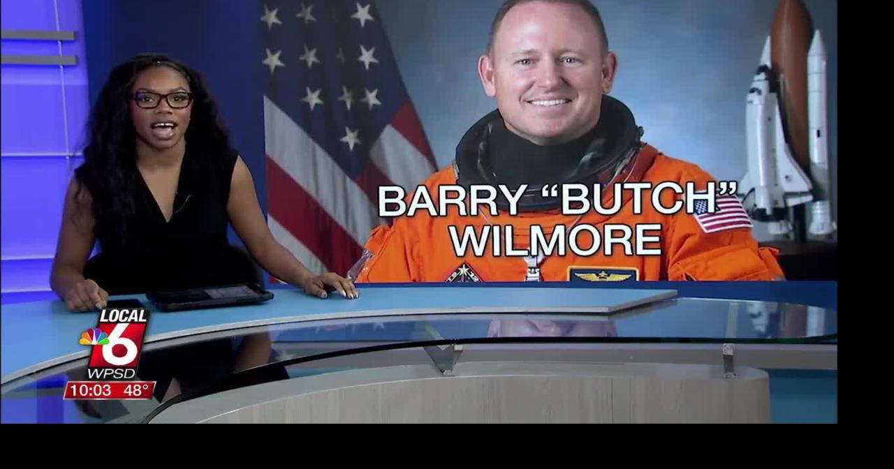 Barry "Butch" Wilmore decides not to run for governor | Ott | WPSD Local 6