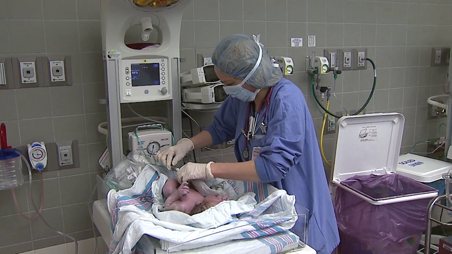 What You Need to Know About C-sections | | WPSD Local 6