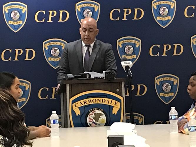 One charged in Keeshanna Jackson shooting | News | WPSD Local 6