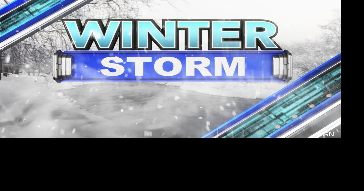 Emergency travel order in place, Alexander County Sheriff says | News ...