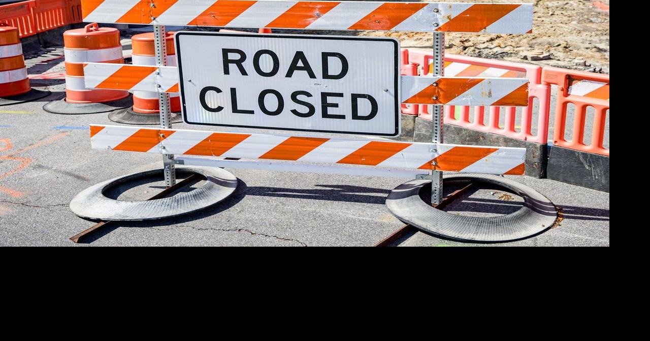 KYTC: two day closure planned on KY 2205 between KY 465 and Old KY 121 ...