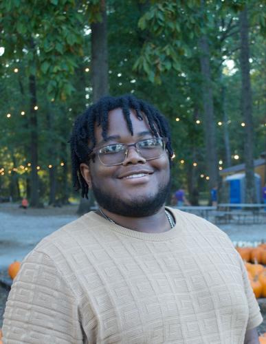 'I just knew that it was my calling': Murray State student selected for ...