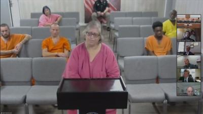 Judge declines to reduce bond for woman accused of abusing 9-month-old ...