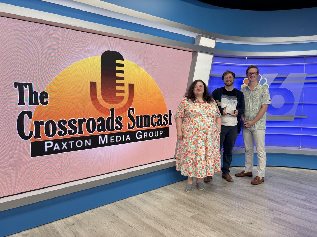 WPSD trio earns KBA 'Uniquely Kentucky' award for public service ...