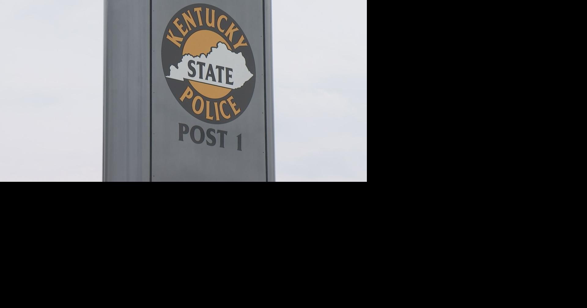 Crews working to figure out what's causing problems with KSP Post 1 ...