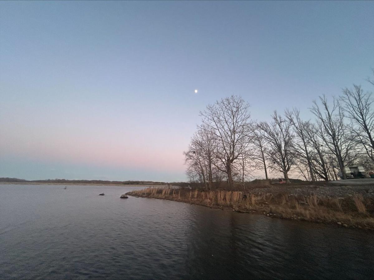 Questions arise as plans to drain Little Grassy Lake in Southern ...