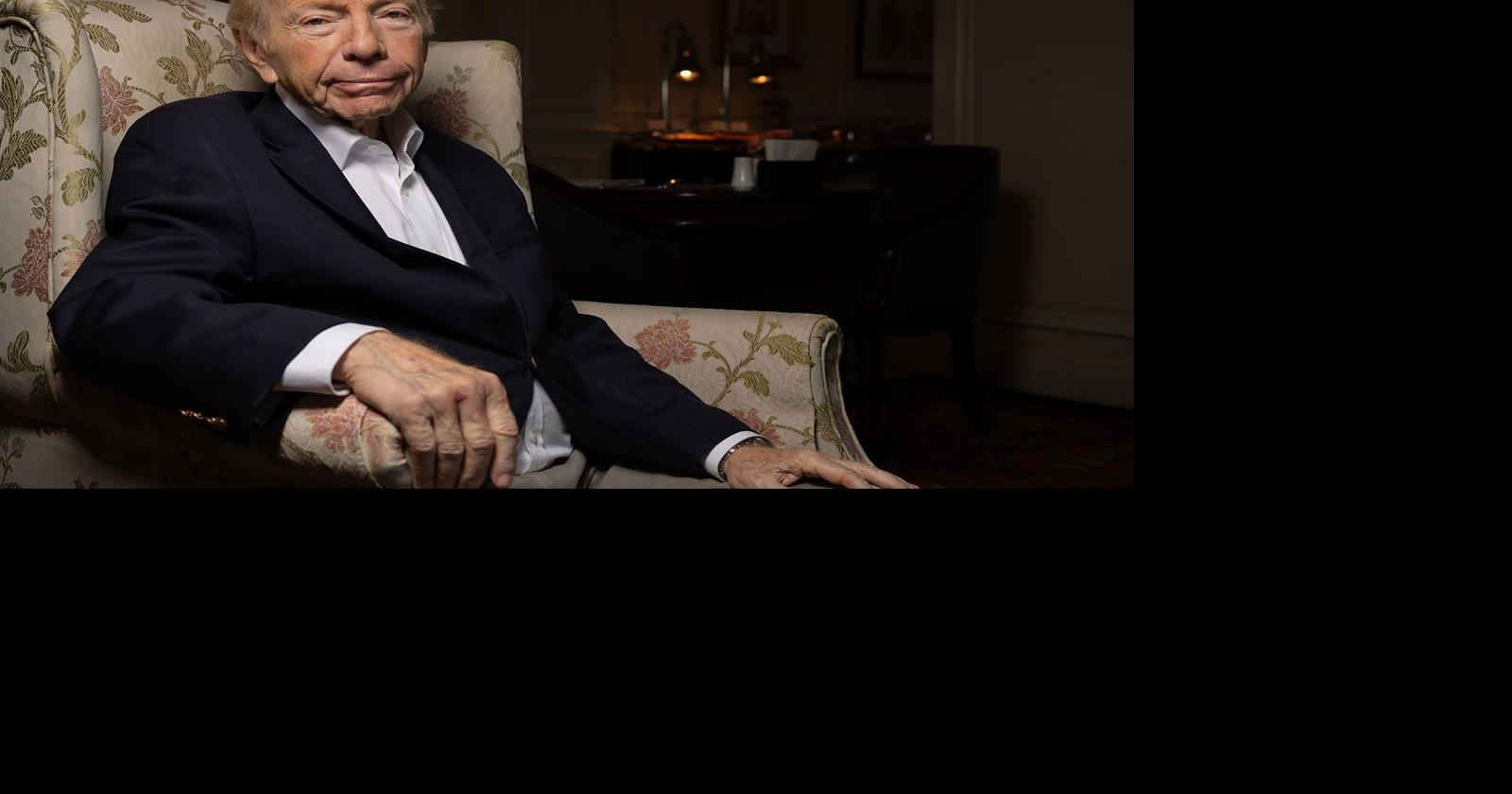 Former Sen. Joe Lieberman dies at 82 | News | WPSD Local 6