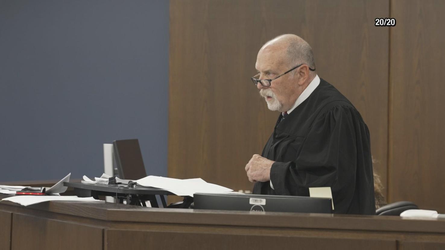 Quincy Cross granted evidentiary hearing 17 years after conviction ...