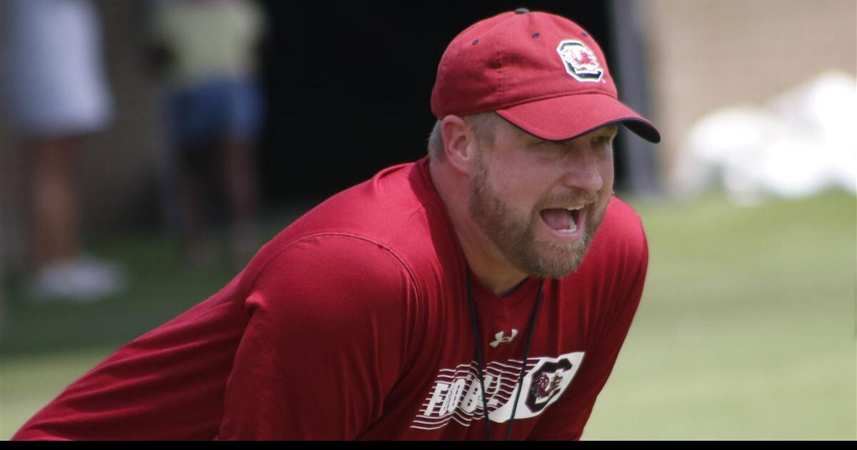 Murray State hires Jody Wright as next football coach | Sports | WPSD ...