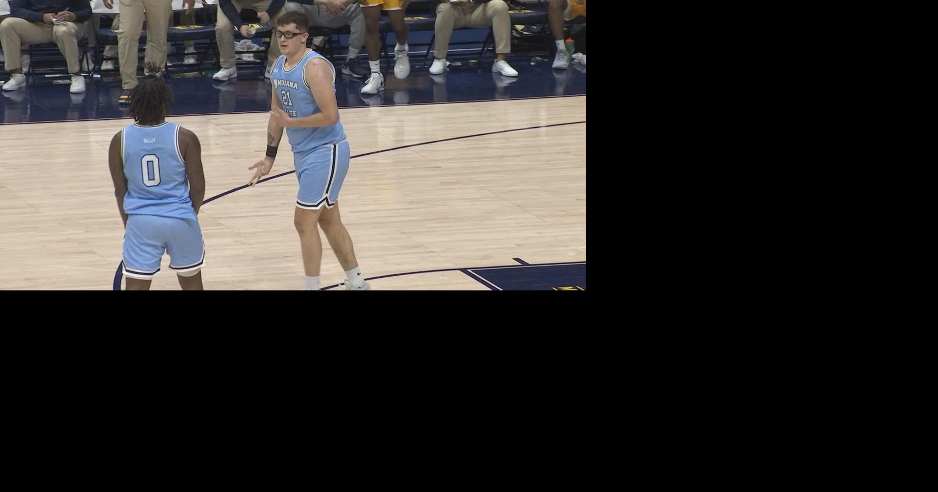 Avila scores 20, Indiana State takes down Murray State 72-63 | Sports ...