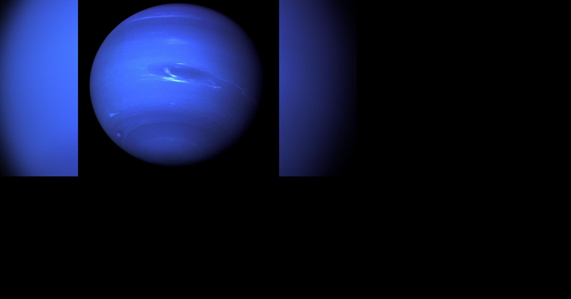 Neptune’s clouds have disappeared, and scientists think they know why ...