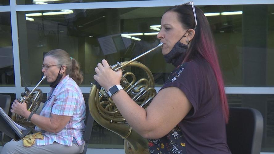 Paducah Symphony Orchestra returns after months-long layoff from ...