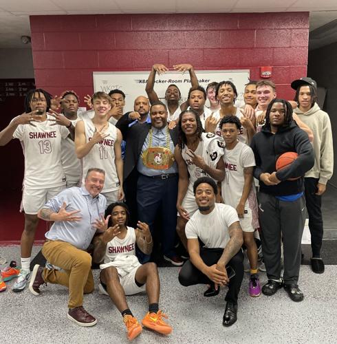 Head coach at Shawnee Community College achieves 300 wins. | News ...