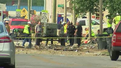 Evansville house explosion victims died of trauma, asphyxia | News ...