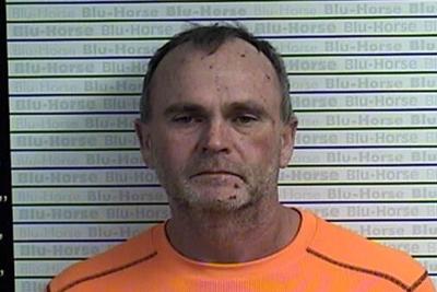 Brady Ray sentenced to 65 years for attempted murder of ex-wife ...