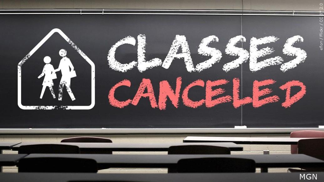 Caldwell, Crittenden County Schools cancel classes due to illness ...