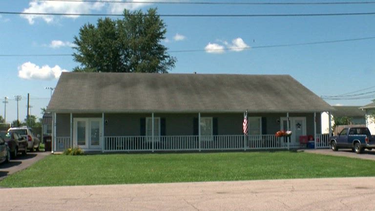 Man Arrested After 40 Skulls Other Human Remains Found In Kentucky