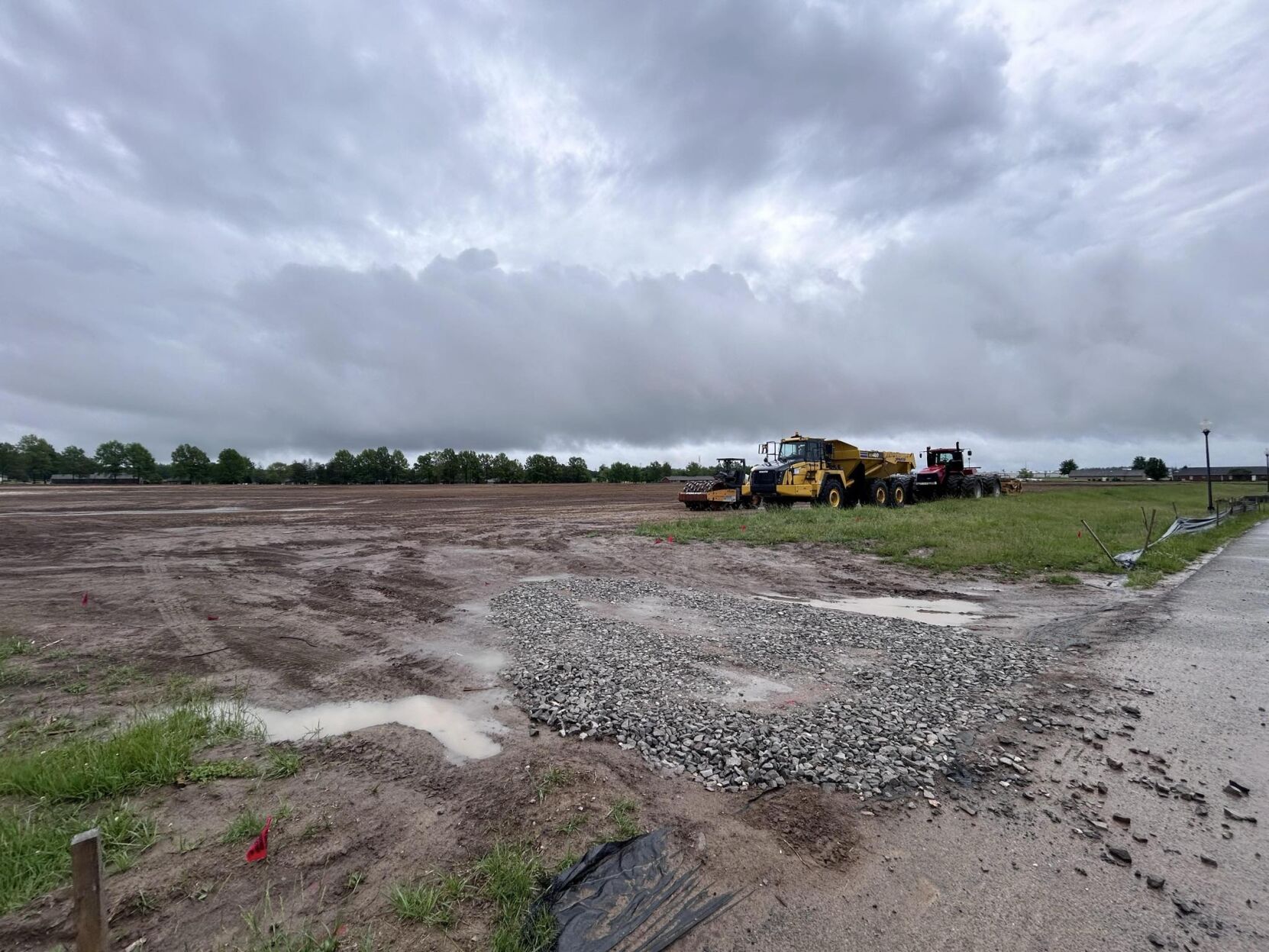 Multi-million dollar sports complex to be built in Marion, Illinois ...