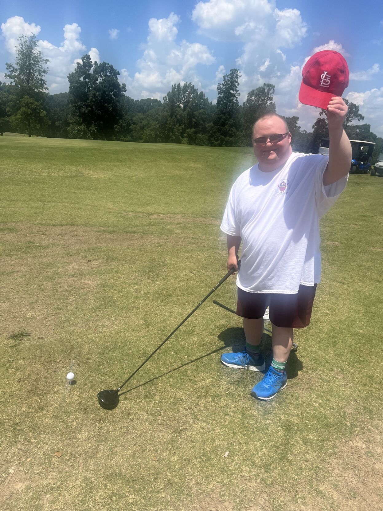 Marshall County Exceptional Center raises funds at annual golf ...