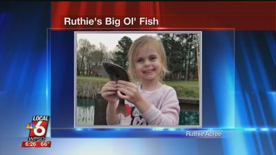 5/7 Ruthie's Big Ol' Fish apology | Ott | WPSD Local 6