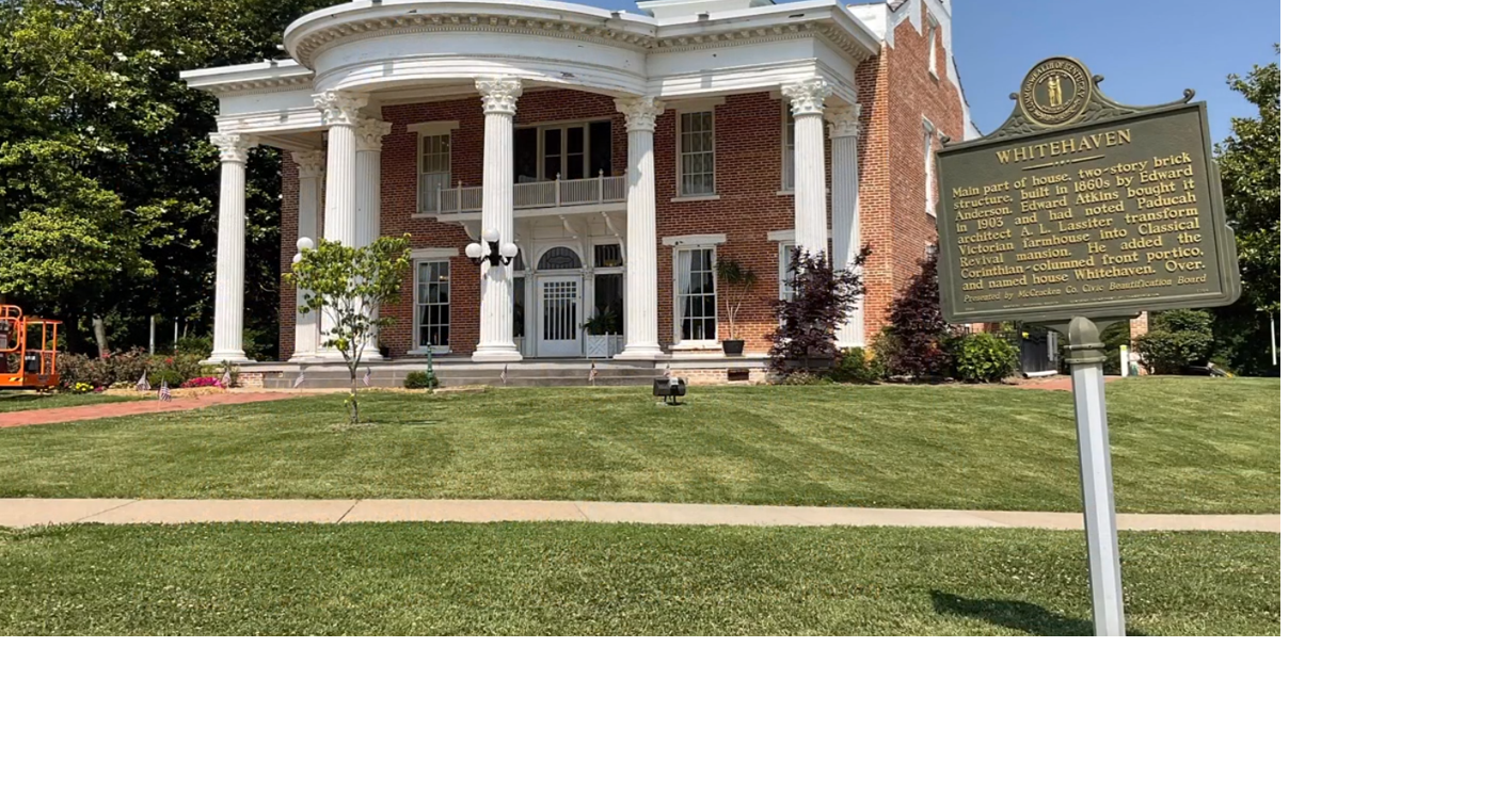 Whitehaven Welcome Center Celebrates 40th Anniversary | News | WPSD Local 6