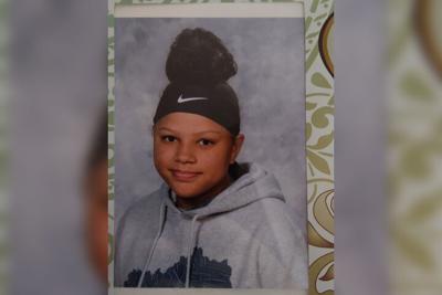 Police searching for teen reported missing in Murray | News | WPSD Local 6