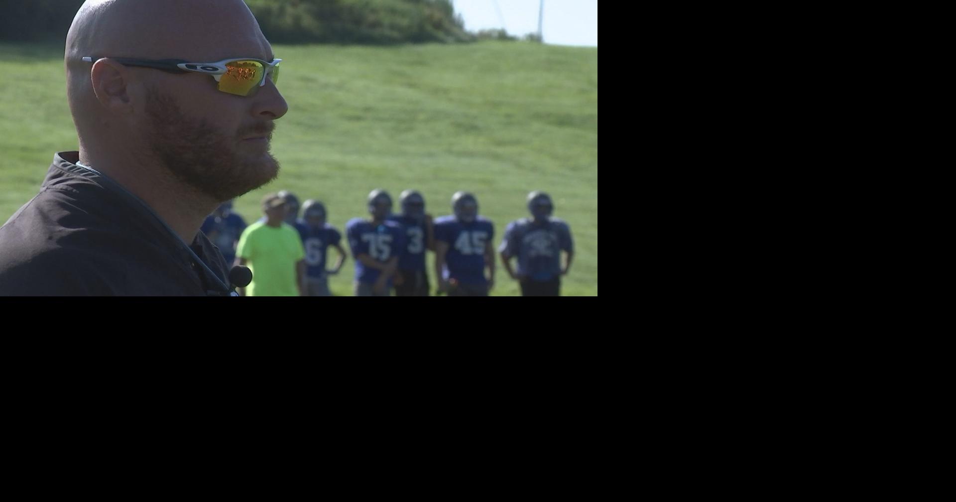 Graves County football preparing for first steps toward 2020 season ...