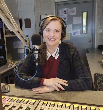 Asia Burnett to take reins as WKMS station manager in January ...