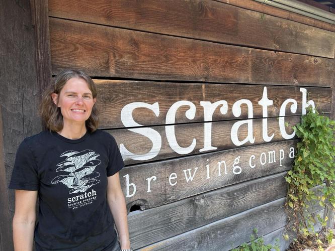 Southern Illinois brewery receives national spotlight for minor menu ...