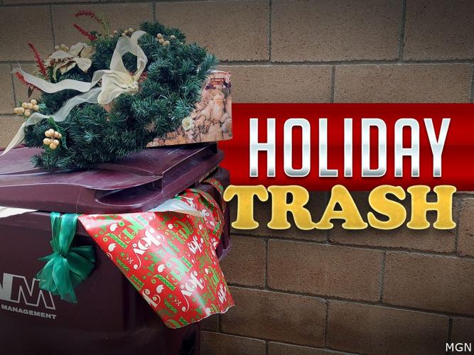 City of Paducah announces holiday service changes | News | WPSD Local 6