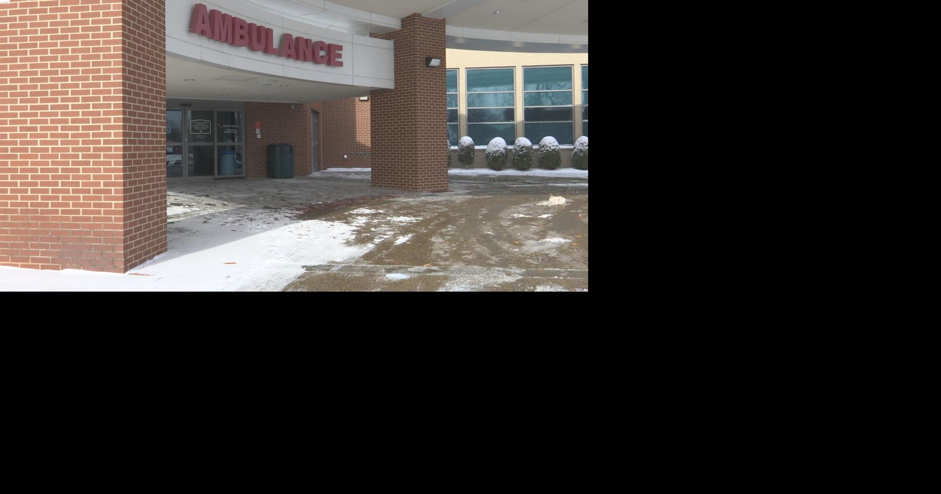 Local hospitals treat patients for cold-related ailments | News | WPSD ...