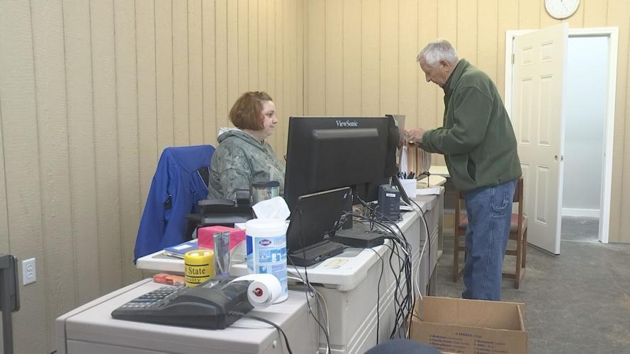After tornado, Graves County PVA aims to get ahead of the curve on ...