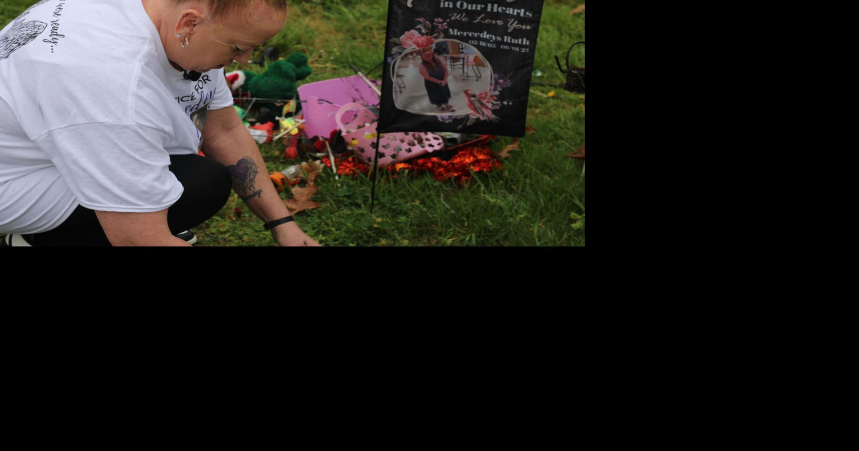 Trial set in case of Calvert City hit-and-run | Newsletter Stories ...