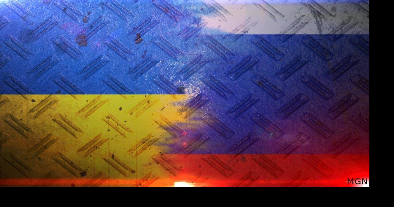 The Ukraine war is forcing migrating eagles to change their flight ...