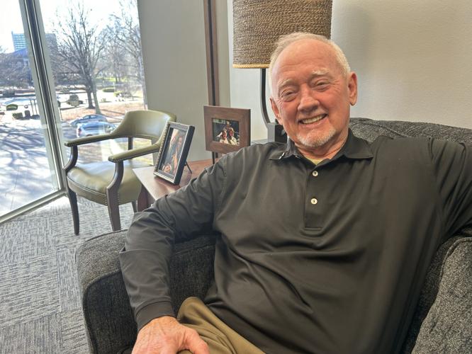 Mayor George Bray weighs in on what it would take for the City of ...