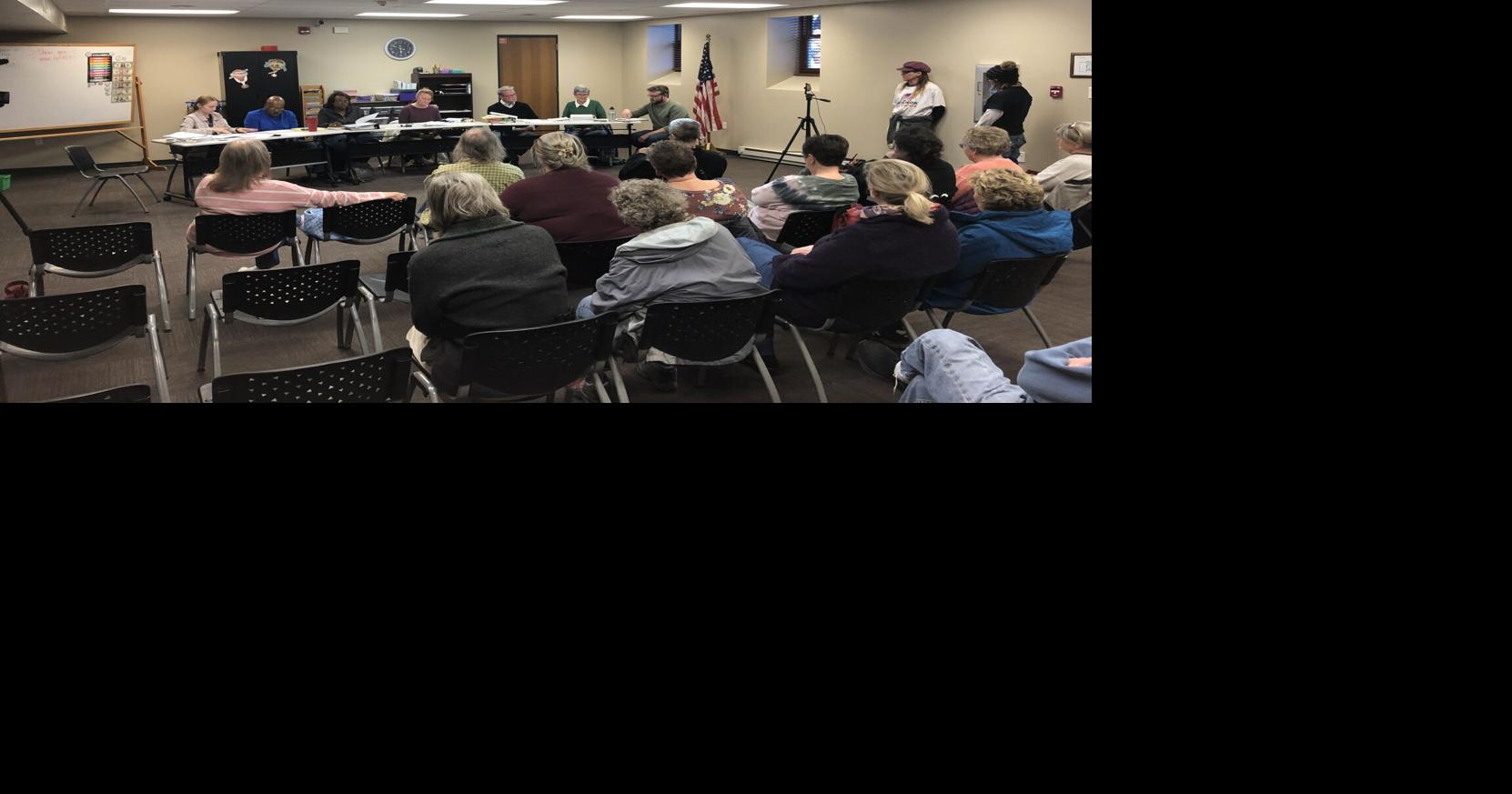 Metropolis library board begins establishing new committees | News ...